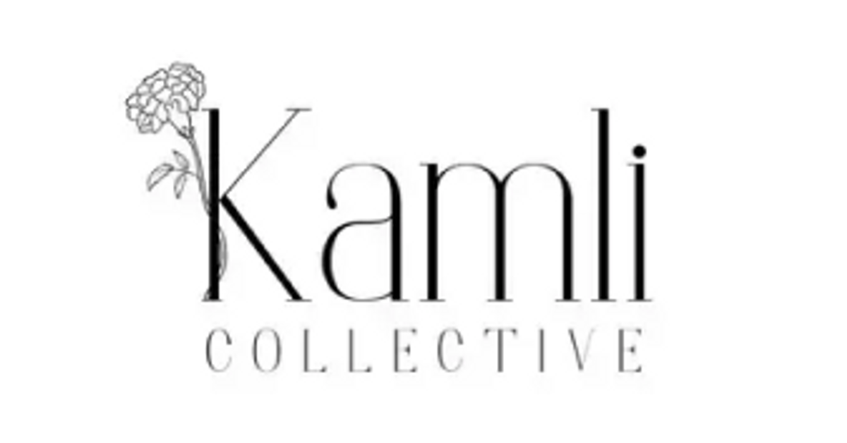 Luxury Pret – Kamli Collective