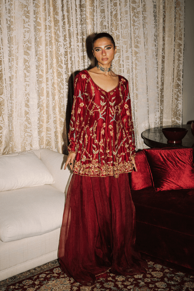 Saha – Kamli Collective